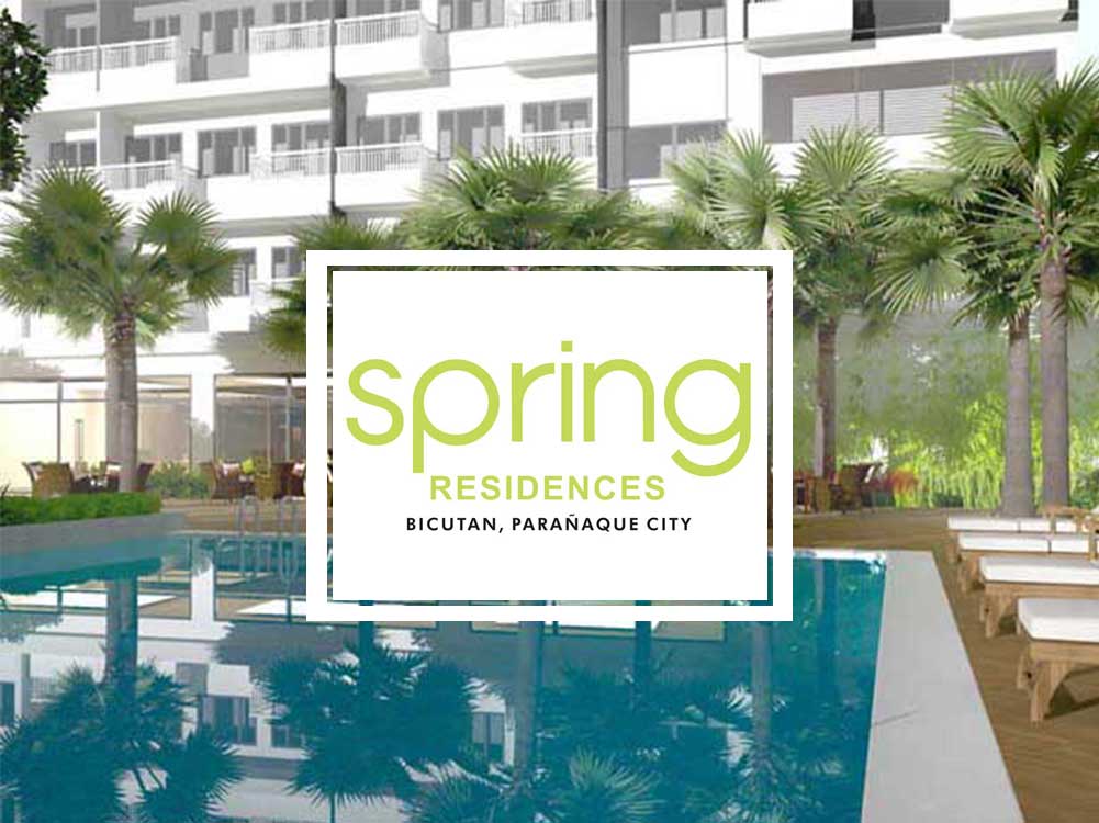 SMDC with RFO/Pre-selling Properties